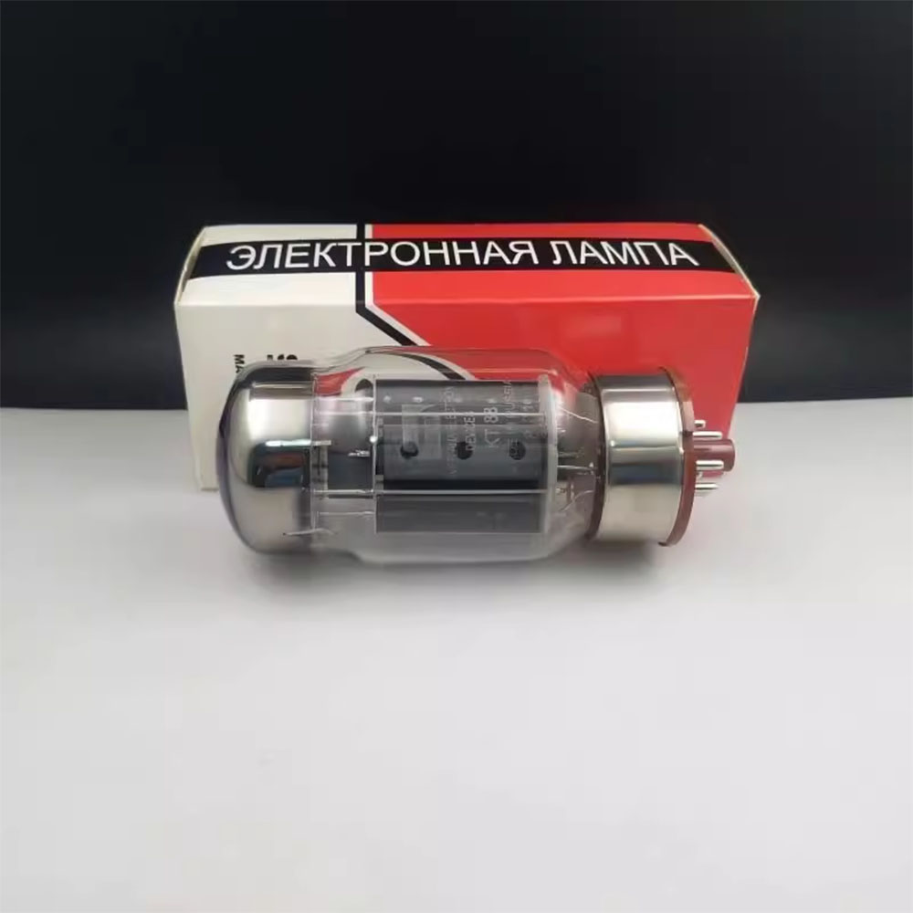 1PC NEW Audio Valve Vacuum Russia SVETLANA KT88 Replace KT120 6550