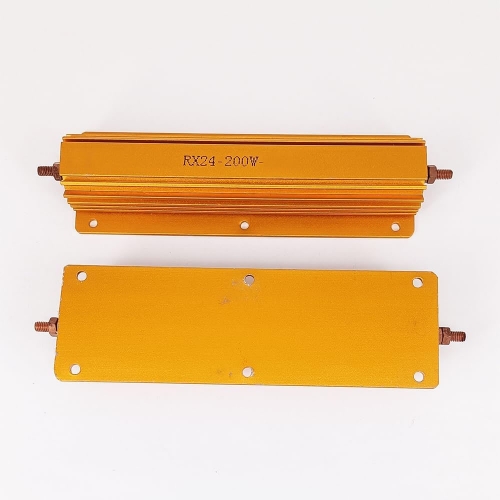 200W Aluminum Resistor