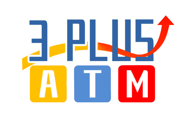 3 PLUS ATM │ ATM Machine & Spare parts Supplier