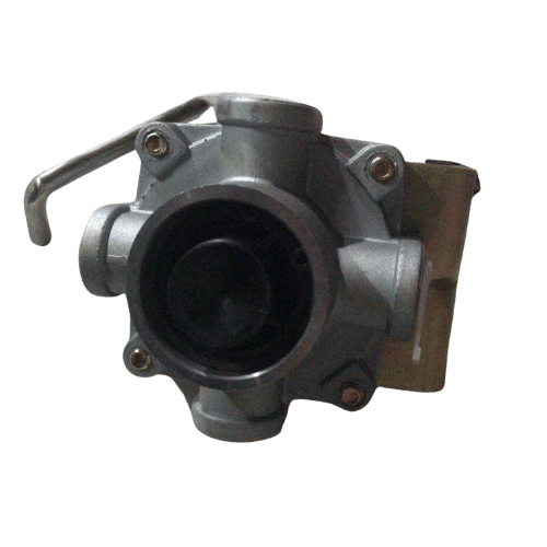 Air processing valve 3527-00023 air braking system components WA ...