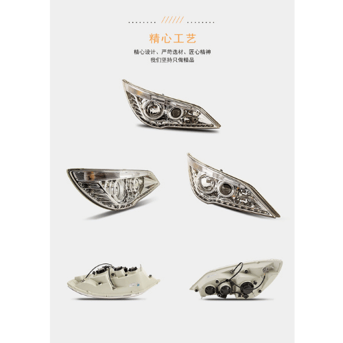 Bus lamps 4101-00083 4101-00084 24V LED combination headlight QA1157 ...