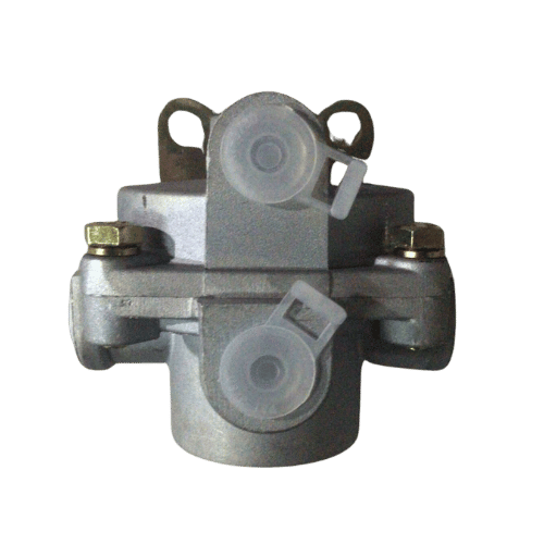 Air processing valve 3527-00023 air braking system components WA ...