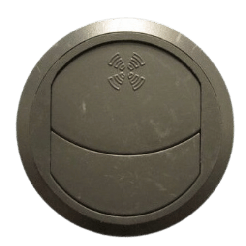 Instrument panel air outlet 53HA1-05531 WIND OUTLET for bus body parts ...