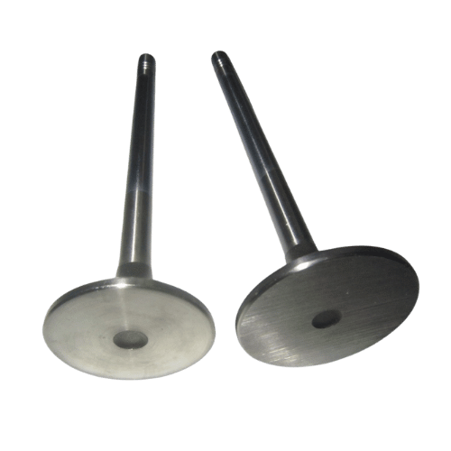 New intake and outlet valve L3000-1007011B L3000-1007012B for bus ...