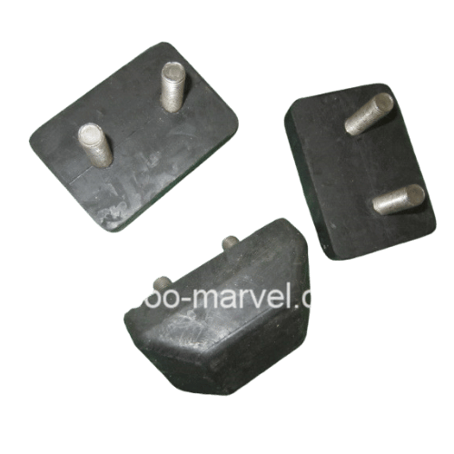 limiting stopper, rear suspension 29B01-02205 stopper bumper rubberr ...