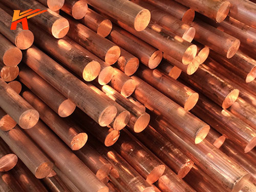 China Solid Brass Wire 2295