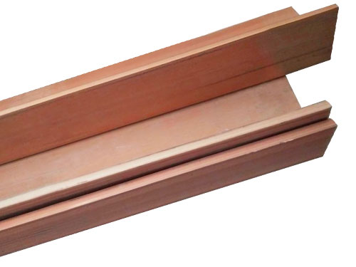 Exploring the Versatility of Copper Angles in Modern Construction