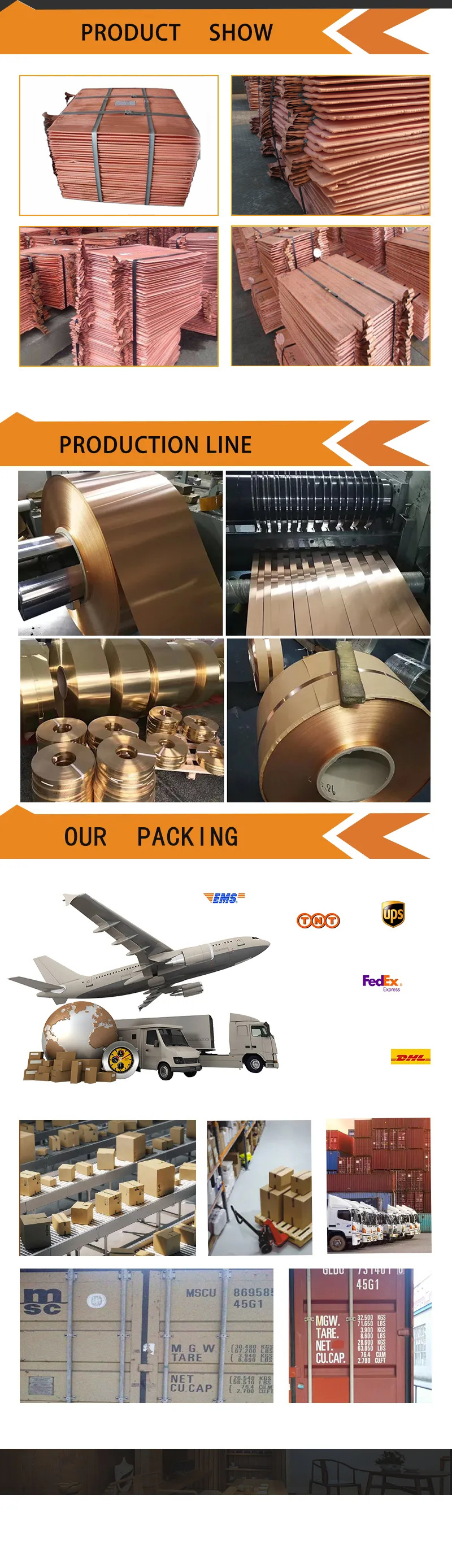 High Purity Electrolytic Copper Cathodes: Ensuring Quality and Performance