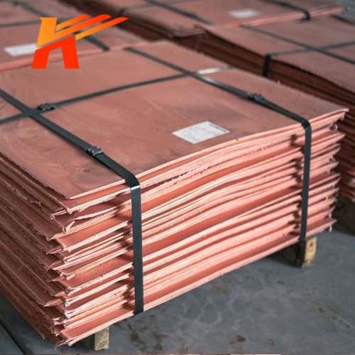 Effective Electrolytic Etching for Copper: Precision and Quality