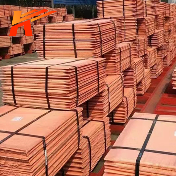 C11000 Electrolytic Copper: Quality and Performance in Industrial ...