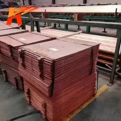 The Significance of Copper Cathode Sheets in Modern Industry
