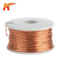 Why Oxygen-Free Copper Wire Is the Best Choice for High-Performance ...