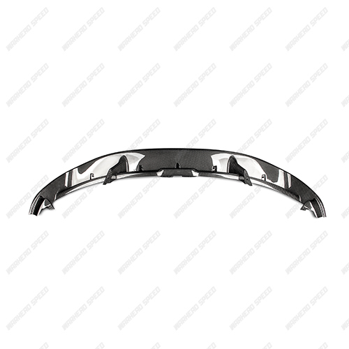 McLaren 720S Rear Bumper,720S