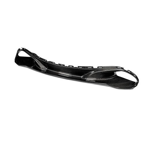 McLaren 720S Front Splitter,720S