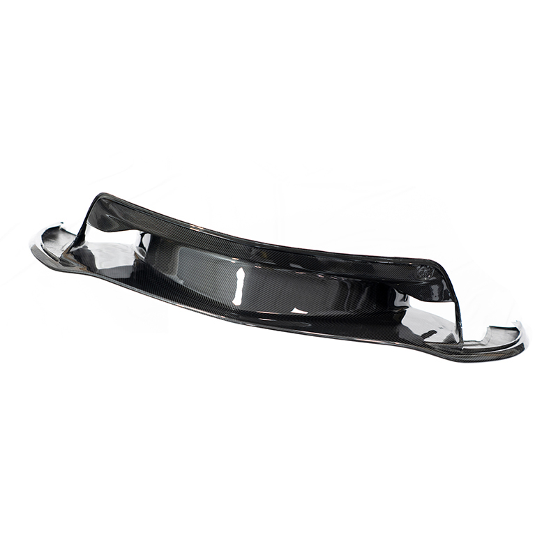 McLaren GT Front Splitter