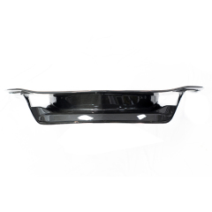 McLaren GT Front Splitter