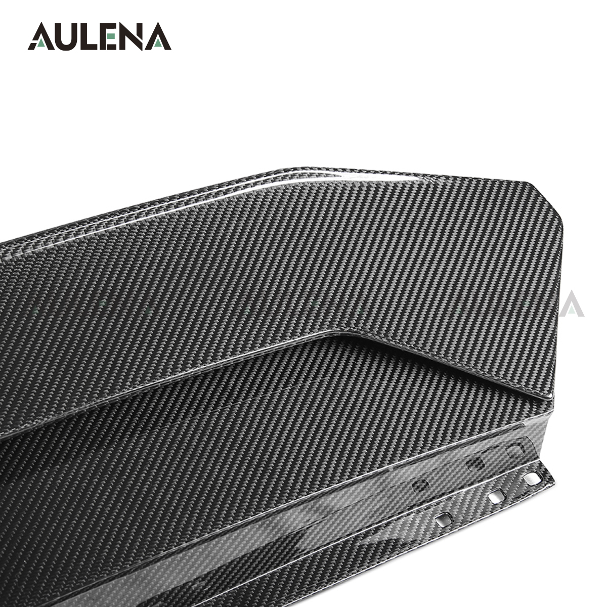 Lamborghini Huracan EVO Paktechz Rear Spoiler