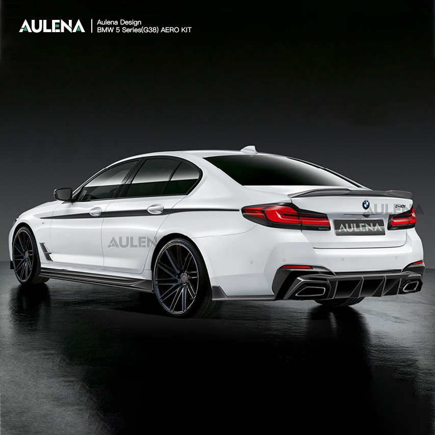 BMW 5 Series(G38) AULENA Design body kit,5 Series(G38)