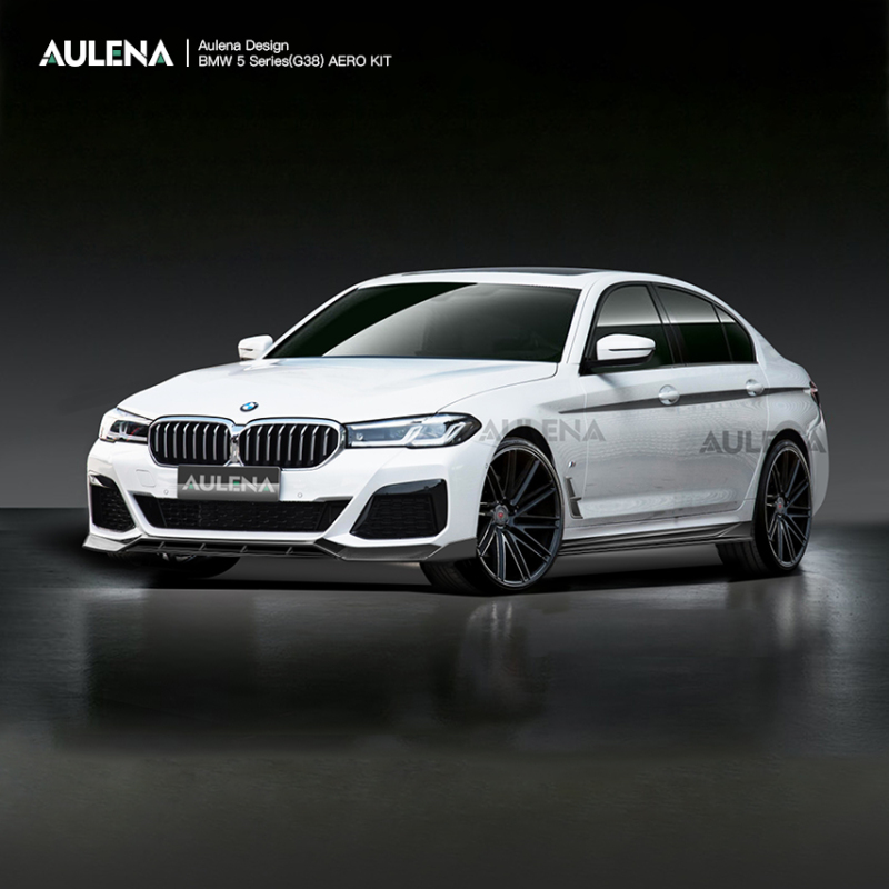 BMW 5 Series(G38) AULENA Design body kit,5 Series(G38)