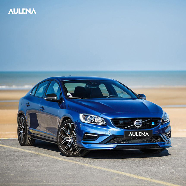 Volvo V60/S60 OEM Style dry carbon performance body kit,S60/V60