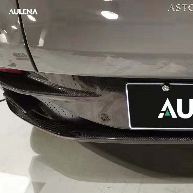 Aston Martin DB11 OEM Style dry carbon performance body kit,BD11