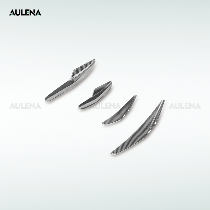 Lamborghini Huracan EVO Aulena Front Canards,Huracan EVO