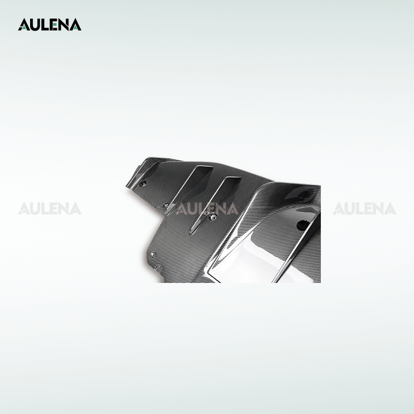 Ferrari F8 Aulena Rear Diffuser,F8