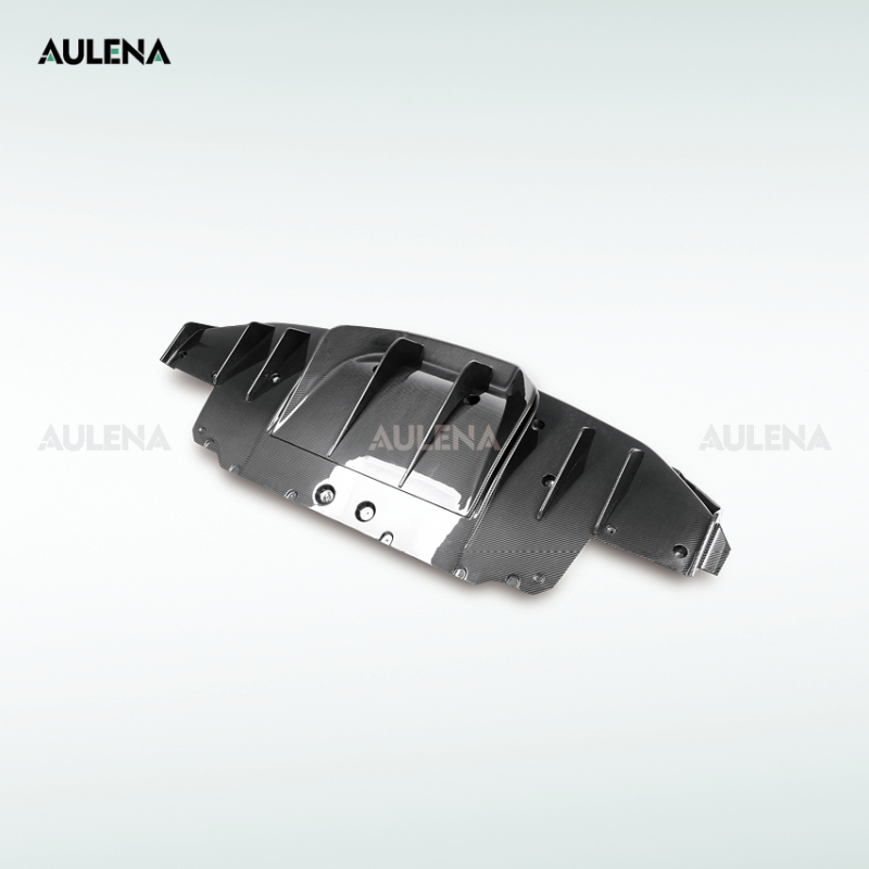 Ferrari F8 Aulena Rear Diffuser,F8