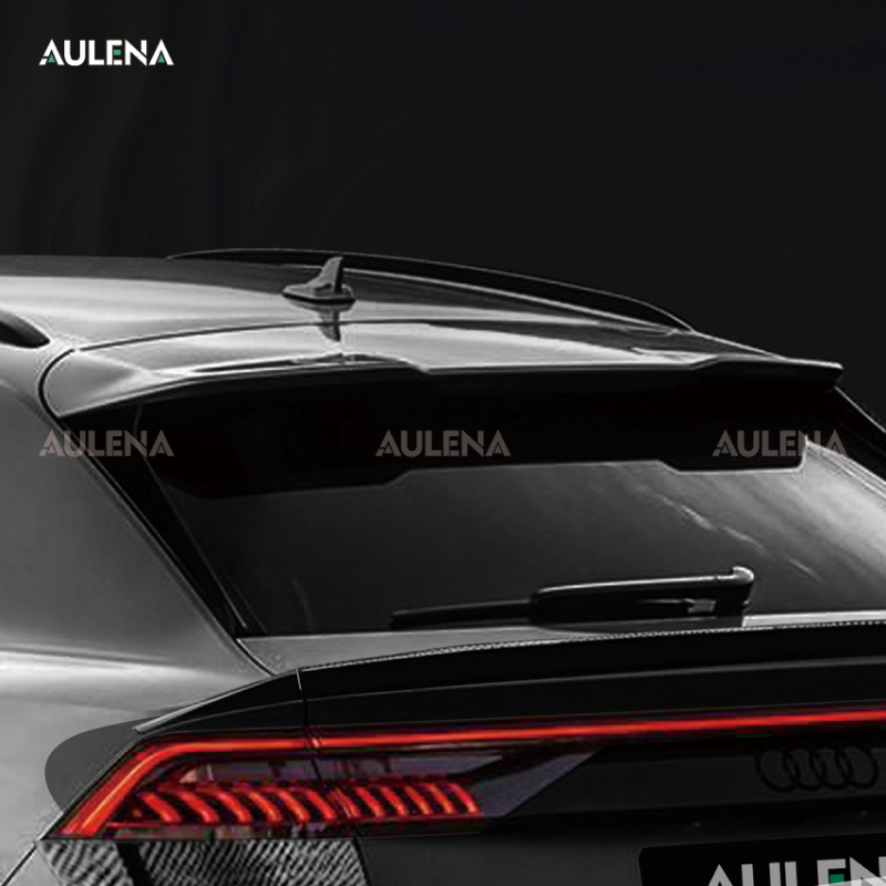 Audi RSQ8 Aulena Rear Spoiler,RSQ8