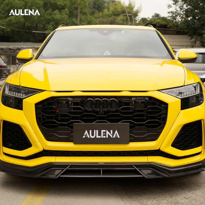 Audi RSQ8 Aulena Design dry carbon performance body kit,RSQ8