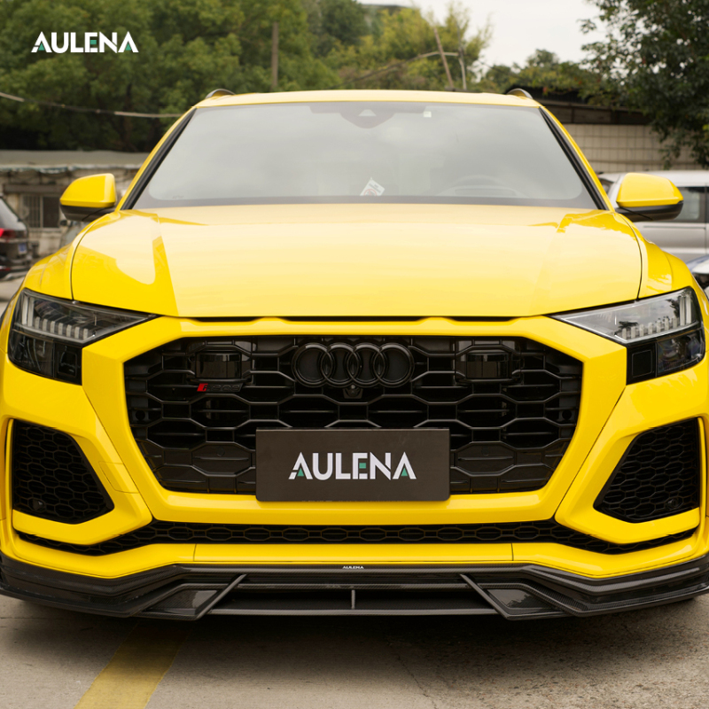 Audi RSQ8 Aulena Design dry carbon performance body kit,RSQ8