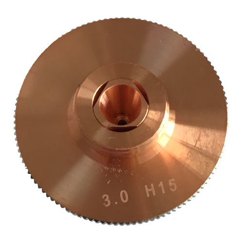 Nozzles,Raytools Fiber Laser Spare Parts