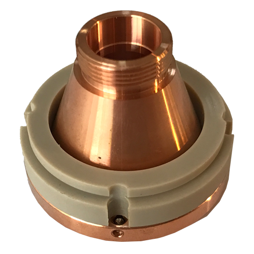 Copper Part,Lasermech Fiber Laser Spare Parts