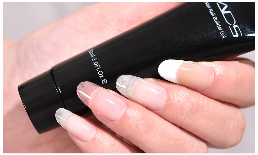 Nail Crystal Extension Gel ,Nail Polish Tool Sale - KADS