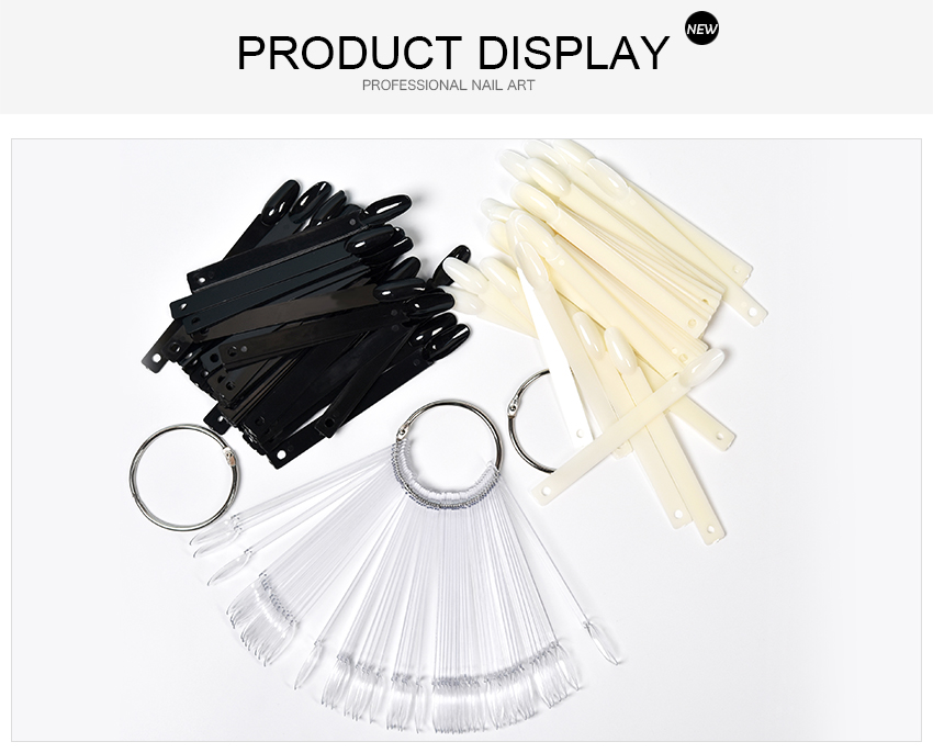 Nail Display Stick 410139 ,Nail Art Display Sale - KADS