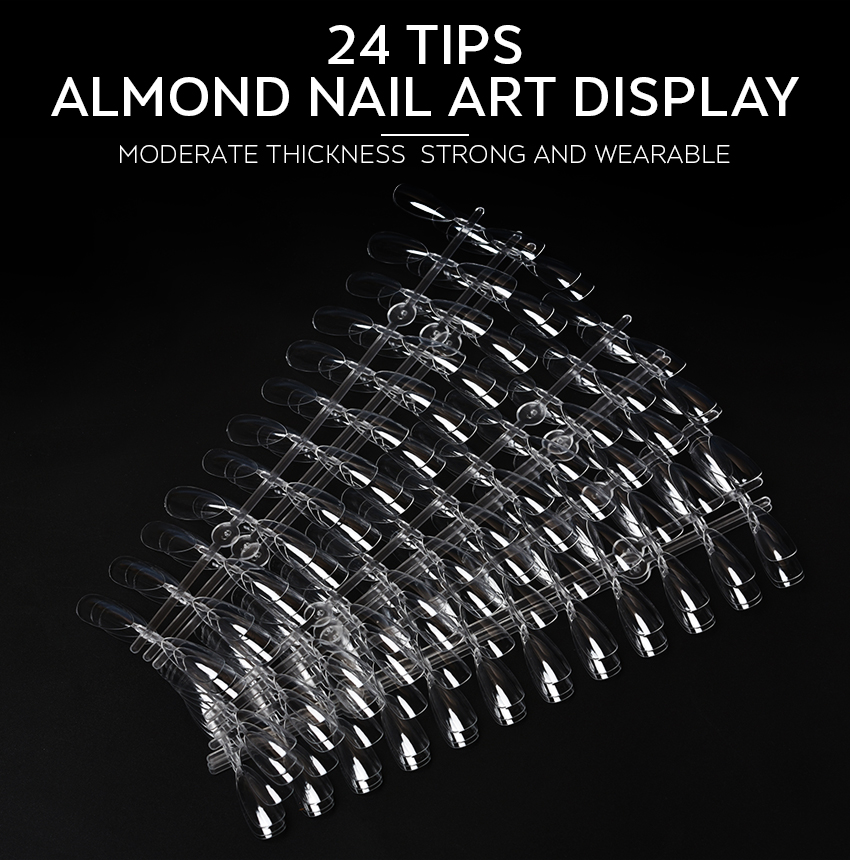 Nail Display Board 410151,Nail Art Display