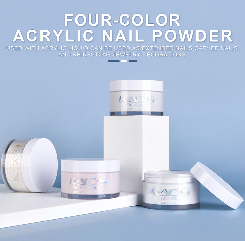 Acrylic Nail Powder 25g Pink 200129,Acrylic Colors