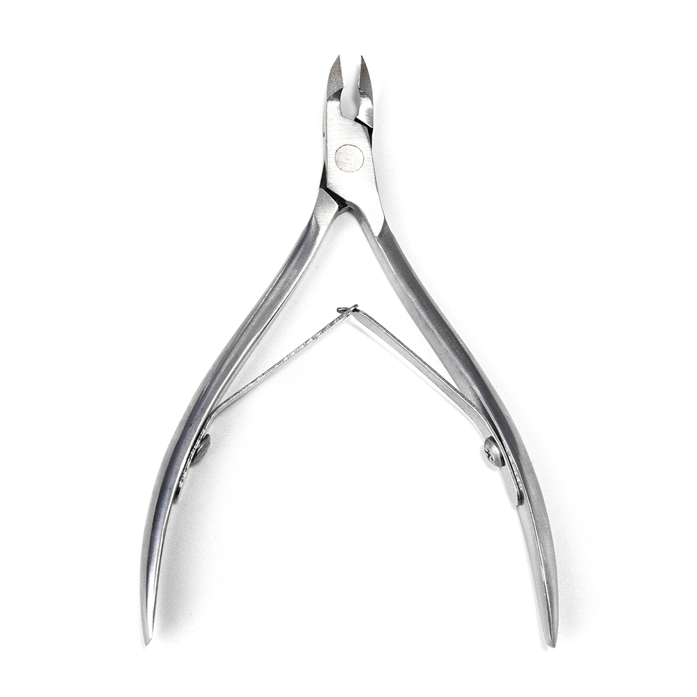 What Is A Cuticle Cutter How To Use A Cuticle Cutter During Manicure 