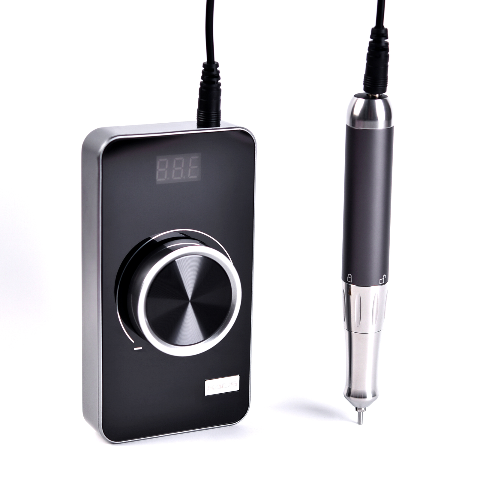 What Is an Electric Nail Drill Machine? Why Choose an Electric Nail ...