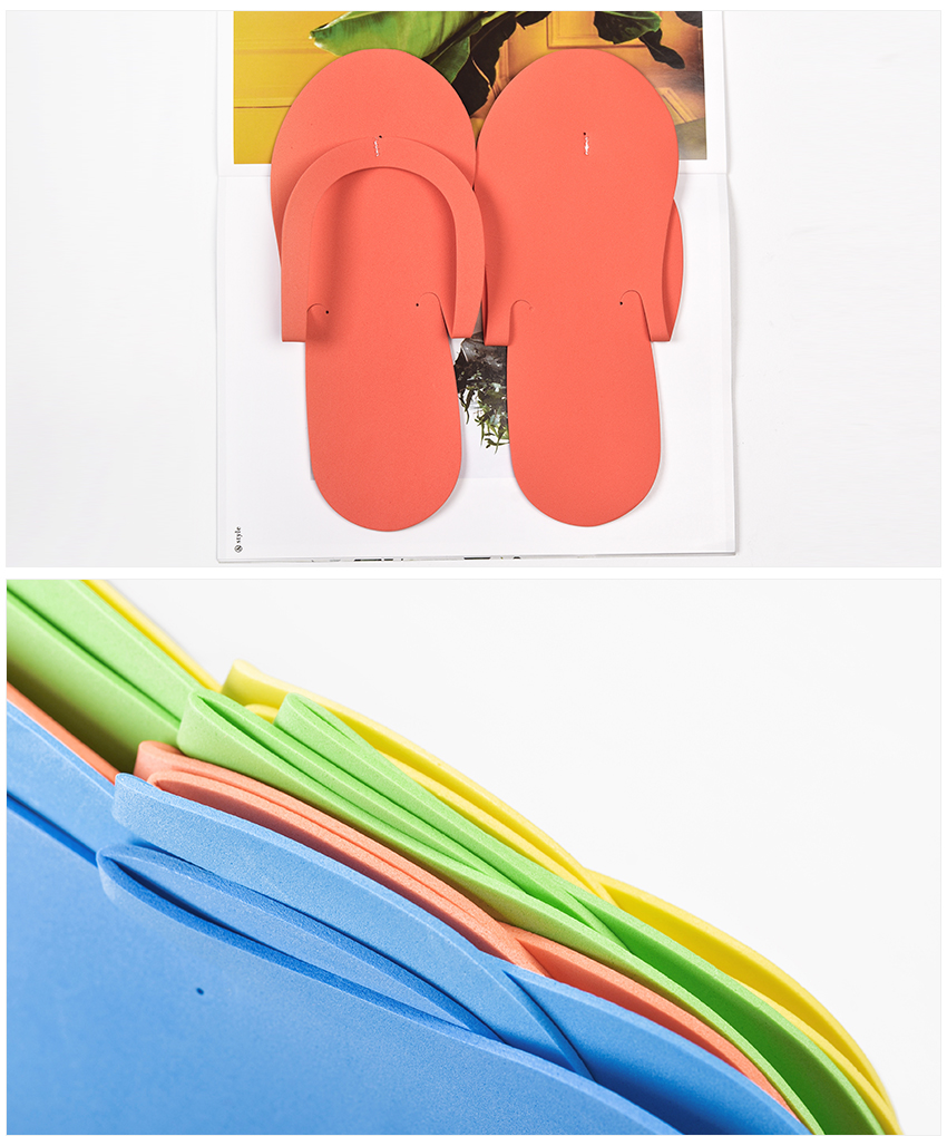 Disposable Pedicure Slippers 410172,Pedicure Care