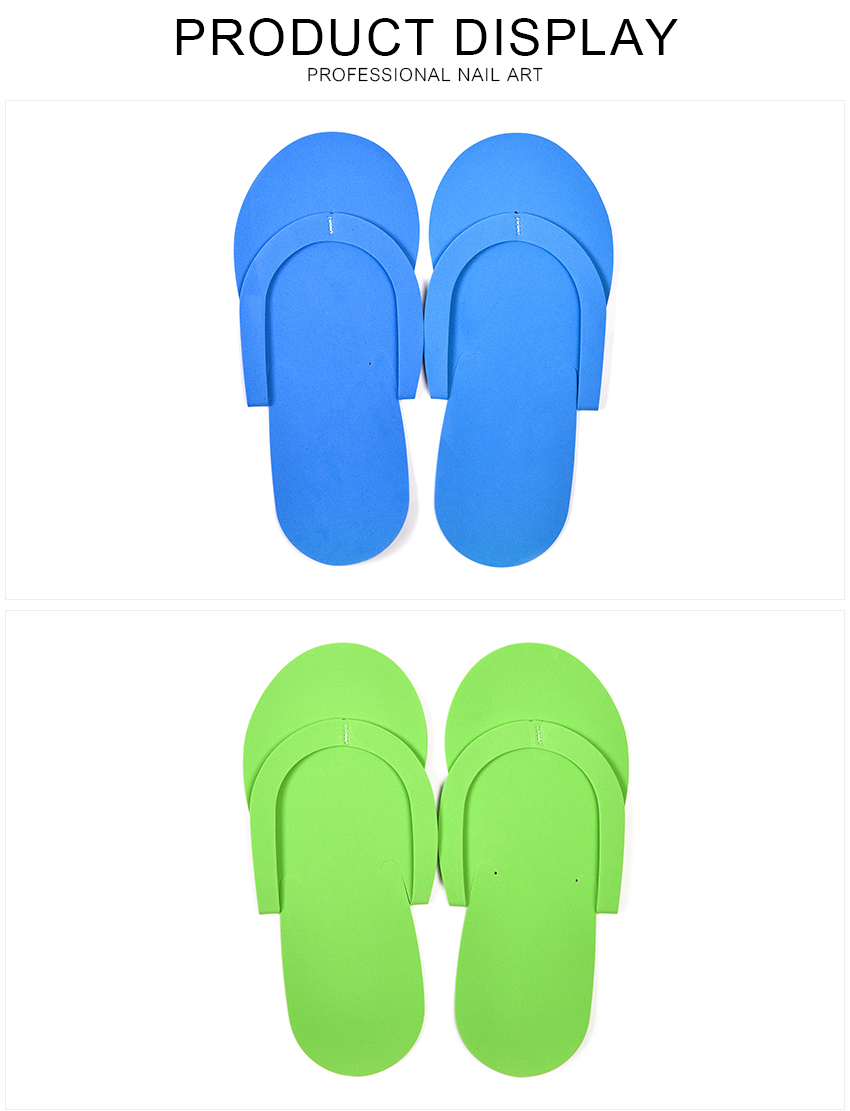 Disposable Pedicure Slippers 410172,Pedicure Care