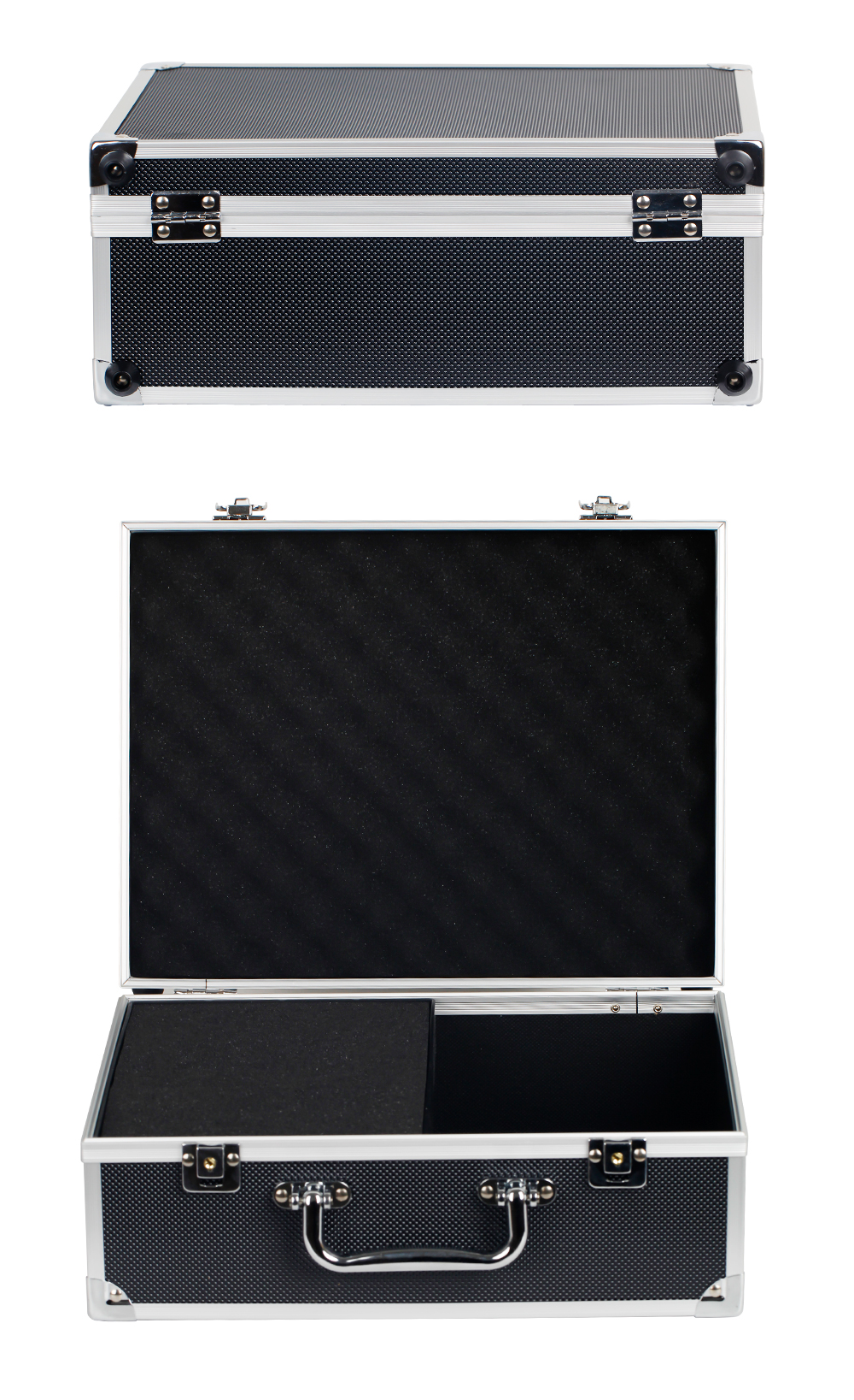 Popular Fashion Simple Tattoo Tool box for Tattoo Supply