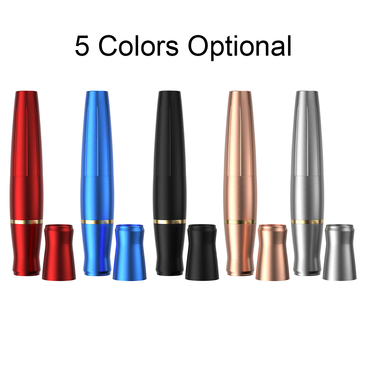 P90 PMU Mirro Panel Microblading Rotary Pen Permanent Makeup Tattoo ...