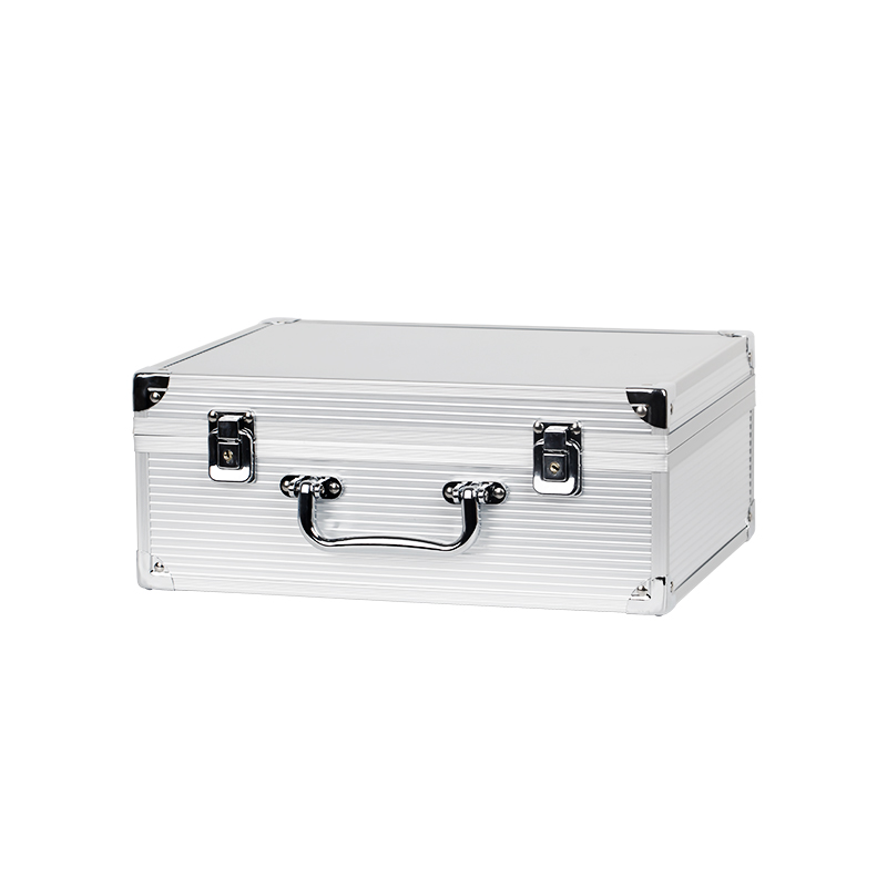 Popular Fashion Simple Tattoo Tool box for Tattoo Supply