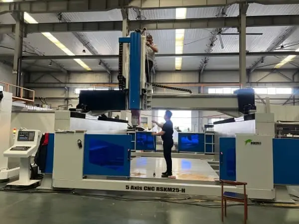 New Zealand's Largest Automotive Parts Manufacturer – Testing Rhino 3m ...