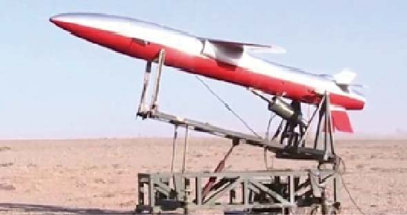 Target drone Rocket Booster|UAV Rocket Booster