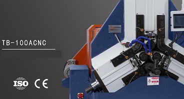 Tobest thread rolling machine thread rolling dies thread rolling head ...