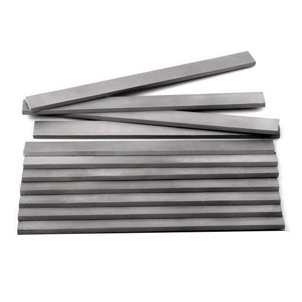 152.4*9.525*3.75mm K10/K20 Cemented Carbide Rectangular STB blanks