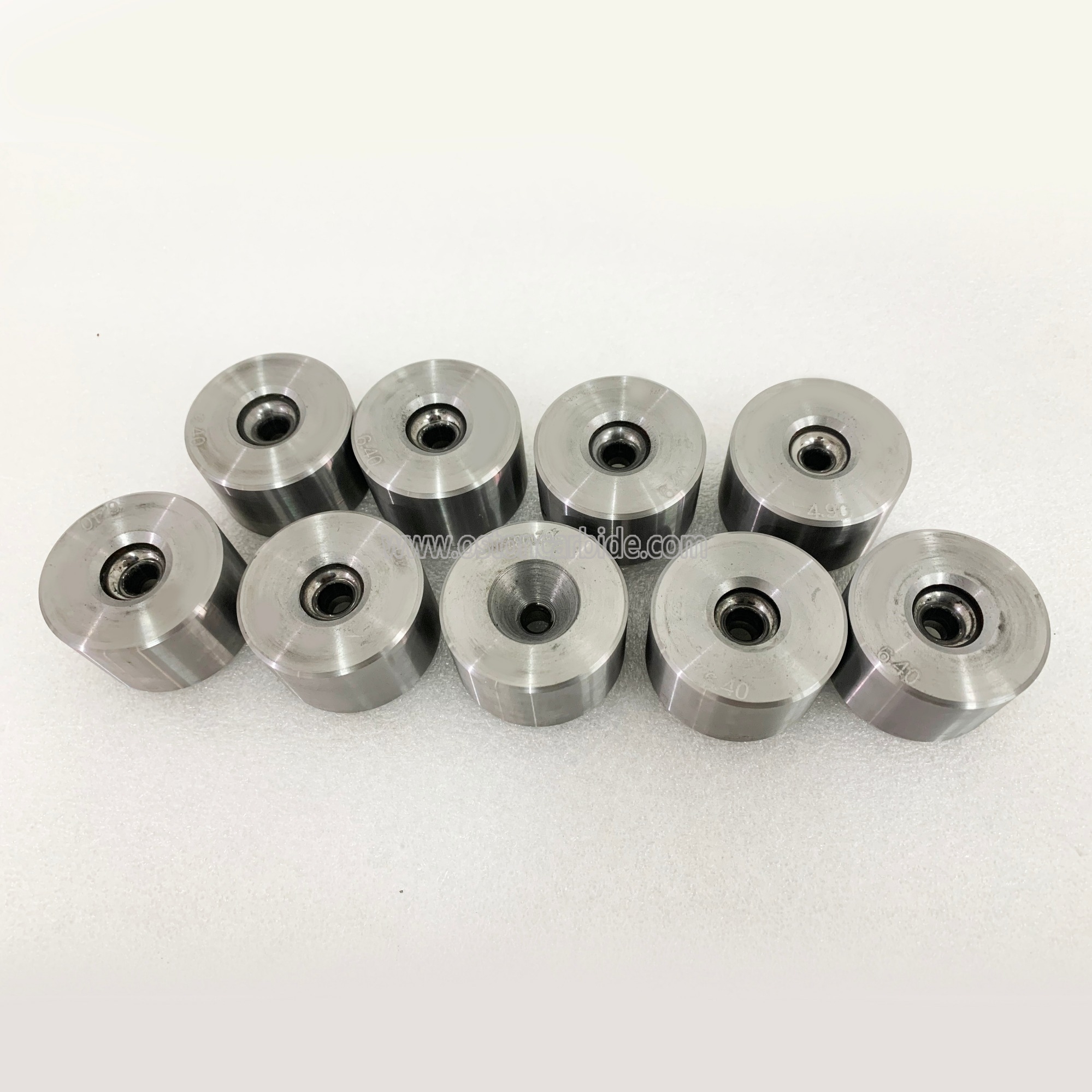 Effective Maintenance of Tungsten Carbide Wire Drawing Dies