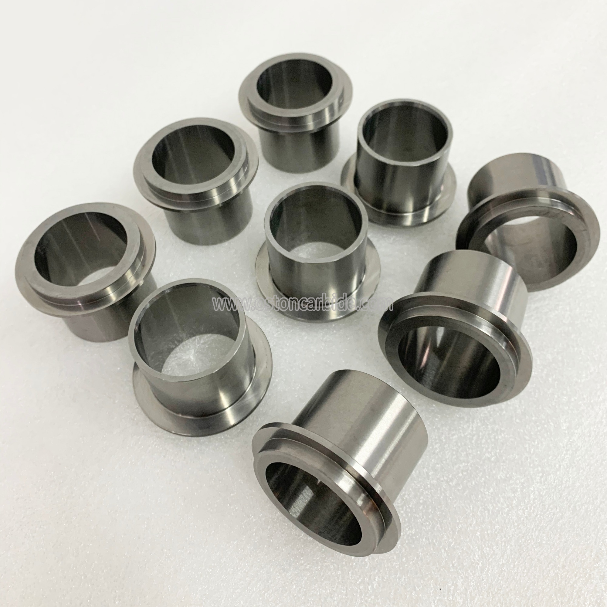 Want-to-know about Carbide Bushings